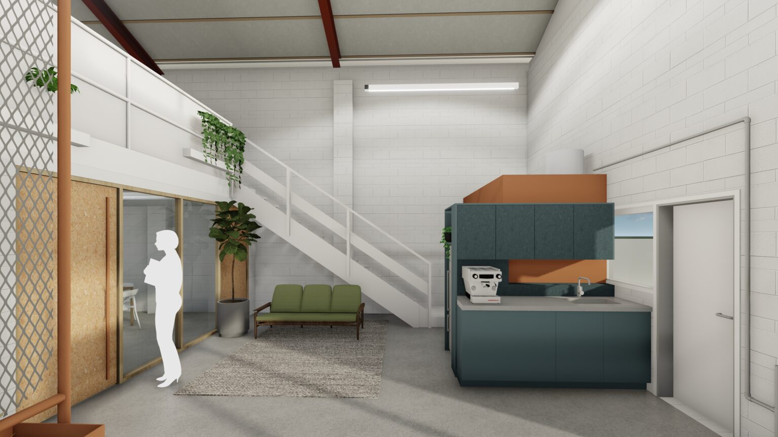 Buildings – Sullivan Hall