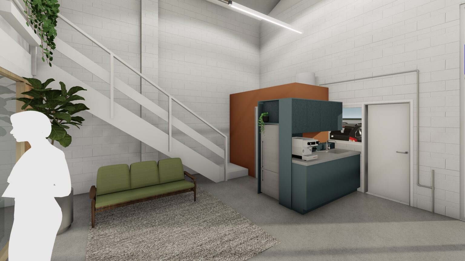 Buildings – Sullivan Hall